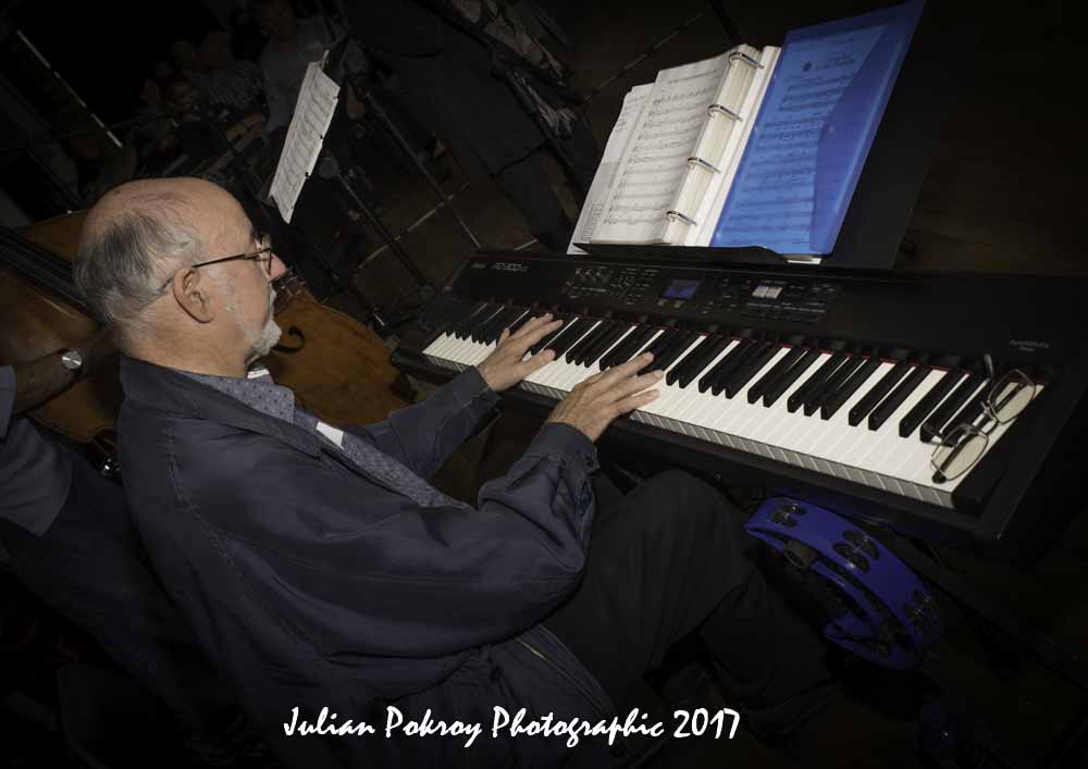 Julian Pokroy Photographic Studio