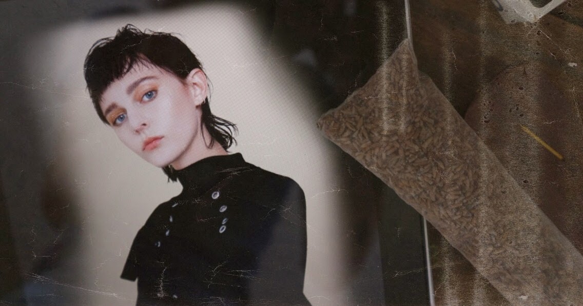 Morgan Saint: qui est vraiment la nouvelle révélation synth-pop