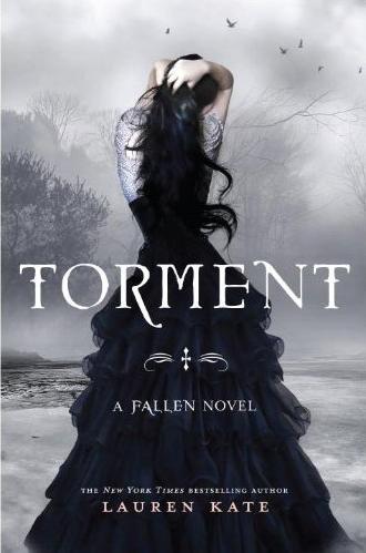 Libros Vampíricos: Saga Fallen de Lauren Kate