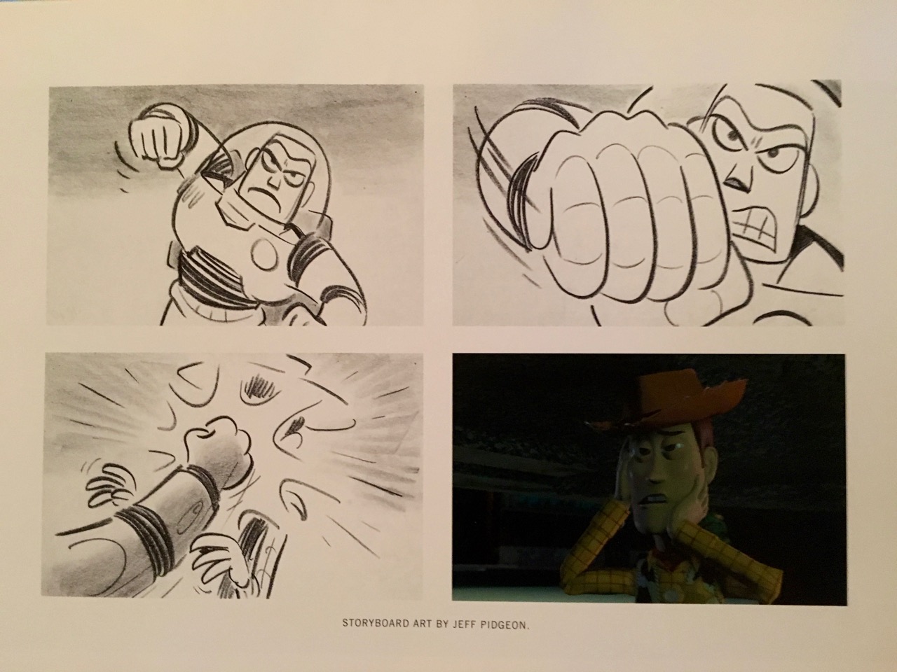 This Day In Pixar: November 2015