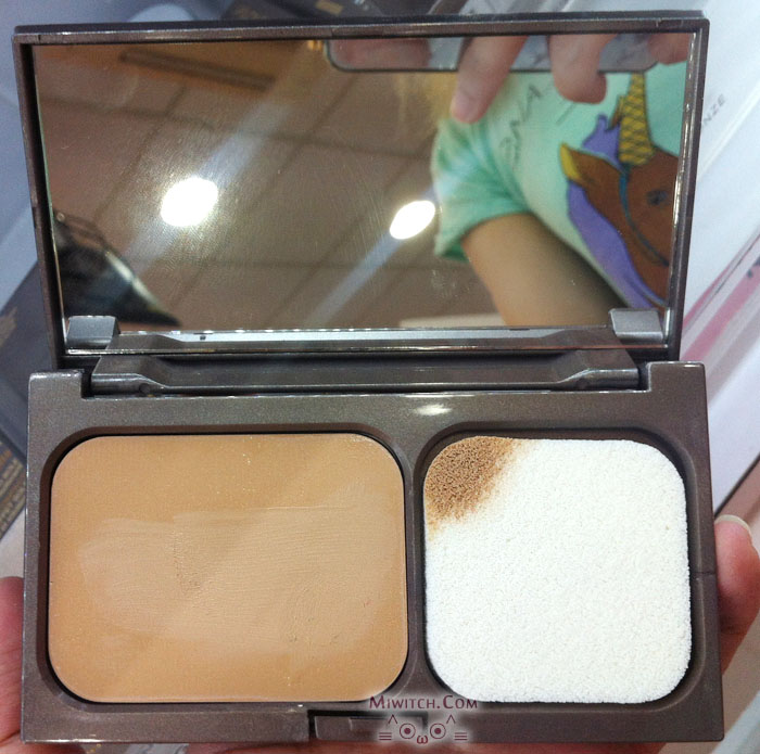 New BioNike Defence Color Makeup at Guardian