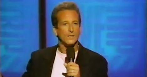 Jewish Humor Central: Politically Incorrect Stand-up Comic Bobby ...