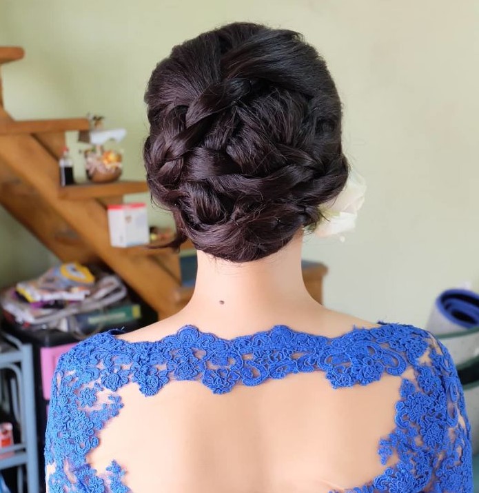 √ 37 Model Rambut Wisuda untuk Rambut Pendek yang Cantik dan Energik ...