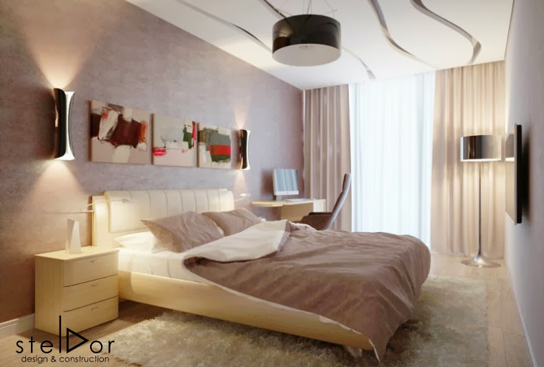 StelDor Design&Construction: Decoraţi cu ajutorul LUMINII! Idei pentru ...