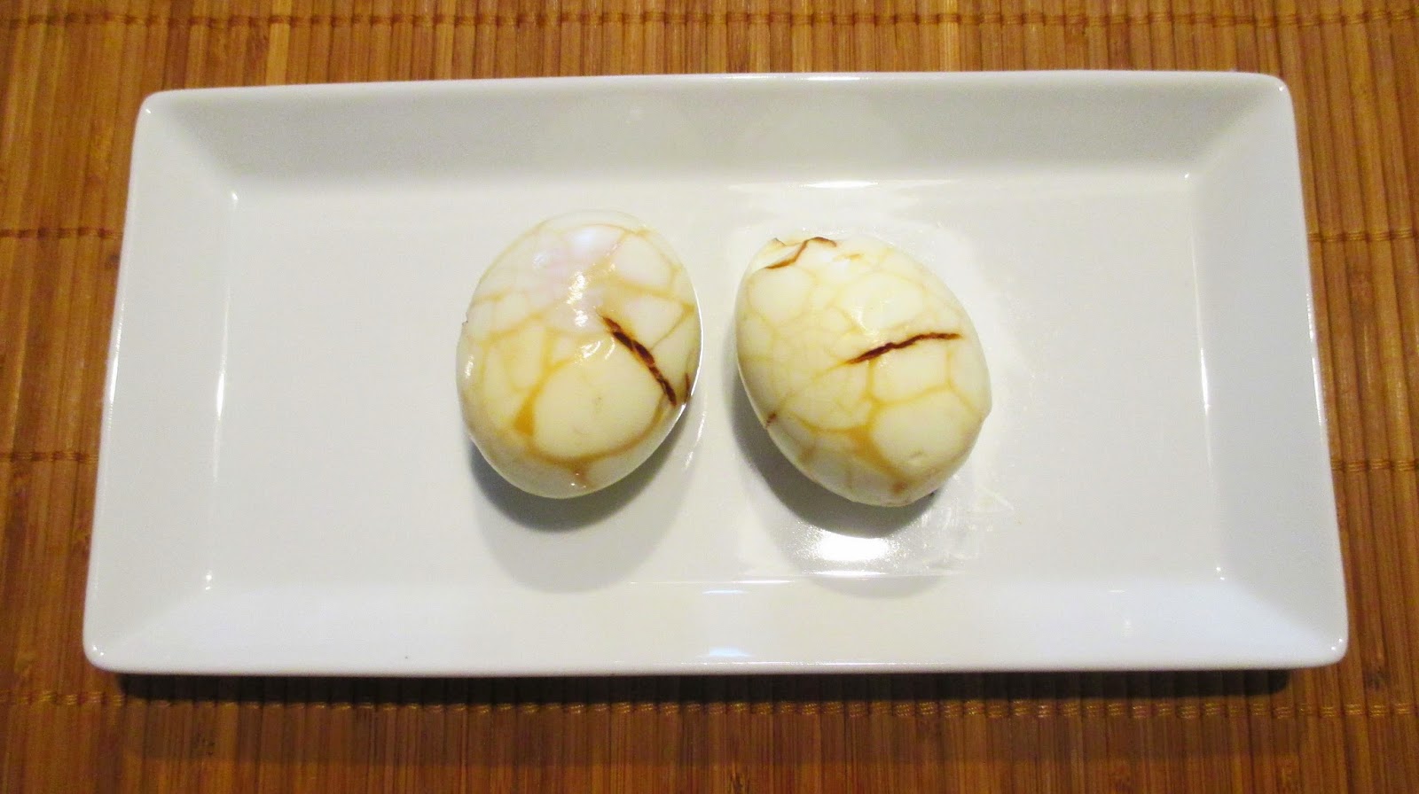 Otaku Family: Tee-Ei - ein chinesisches Frühstück