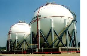 Berbagai Jenis Tangki dan Kegunaannya Di Industri