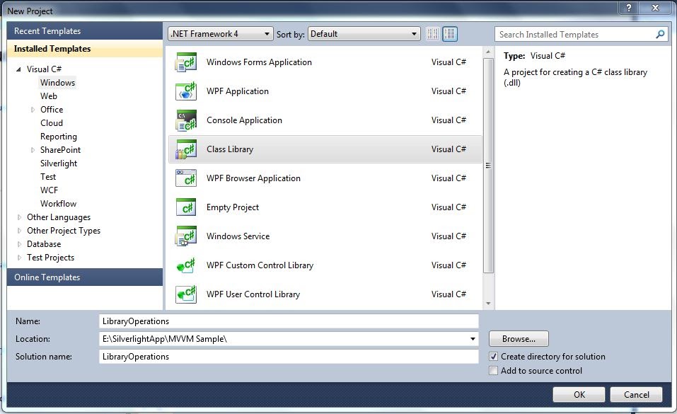 C# Programming for beginners: How to Use Mock Library For Your Unit ...