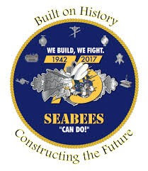Warren Bell, Author: Seabees - Can Do! Happy 75th Birthday to the Navy ...