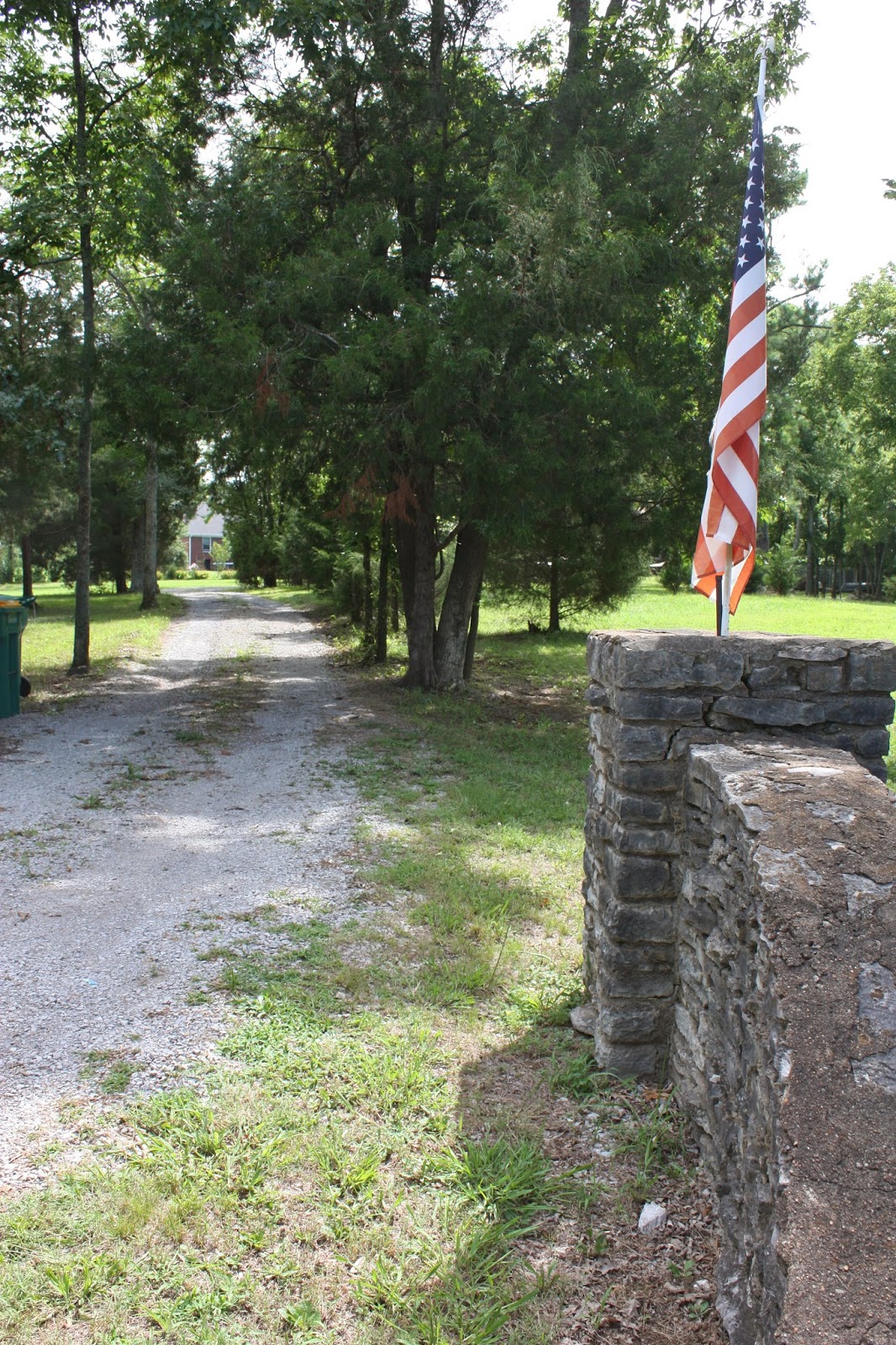 CreekStone - A certified National Wildlife Habitat: Overview of ...