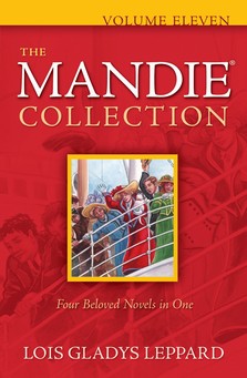 Mandie.com: Mandie, Collections