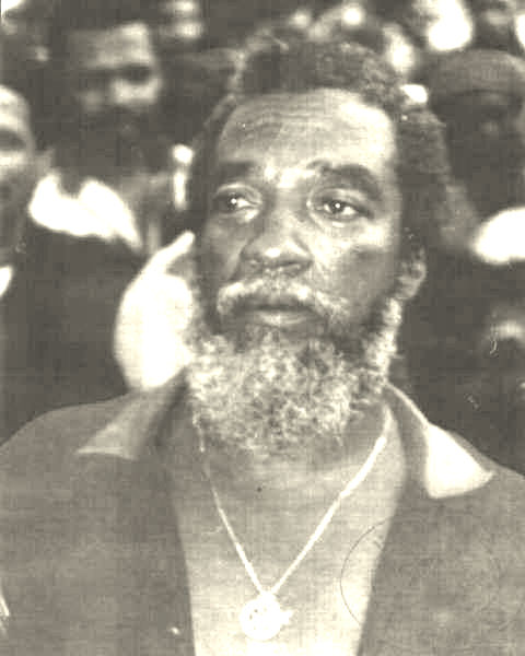 Ras Tafari Movement: The Twelve Tribes Of Israel