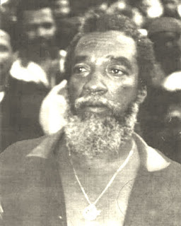 Ras Tafari Movement: The Twelve Tribes Of Israel