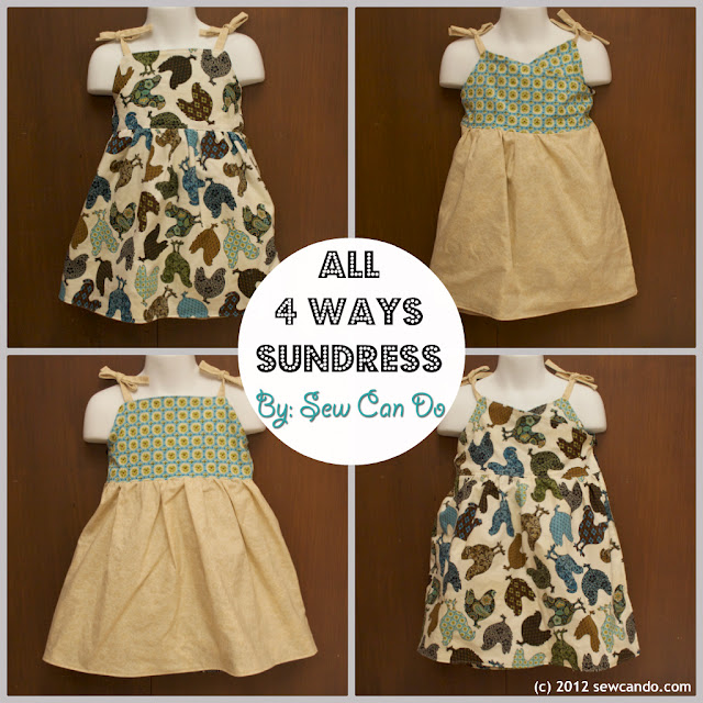 Terrific Tuesdays #21 - Adventures of a DIY Mom