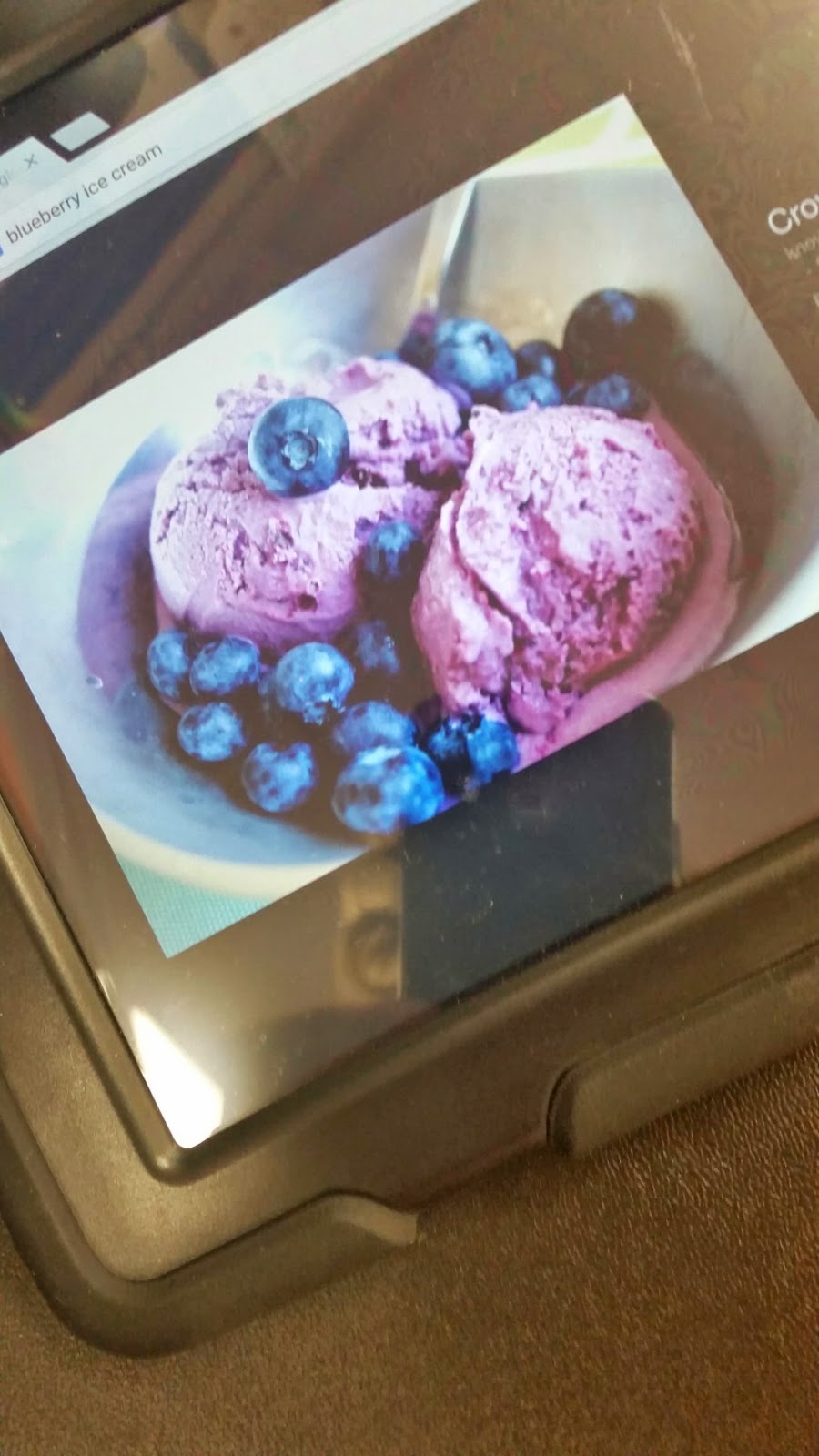 First Grade Funtastic: Ice Cream and iPad Day