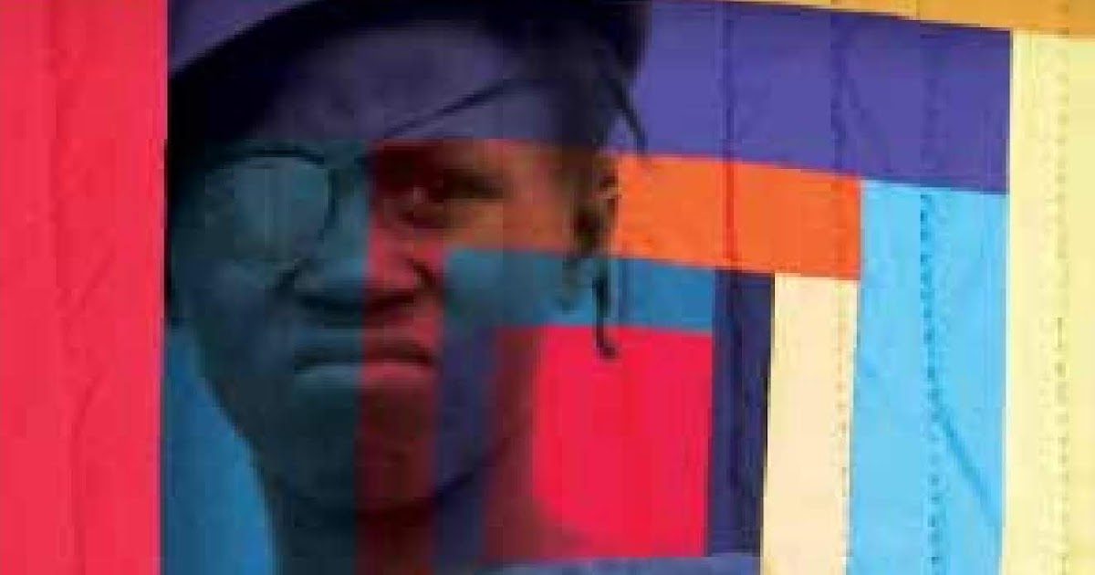 Smack Dab in the Middle