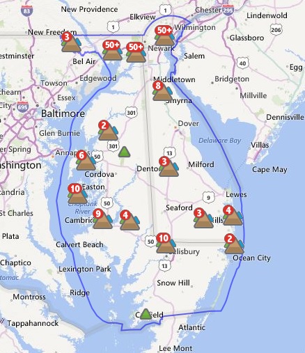 Salisbury News: 06/23/15