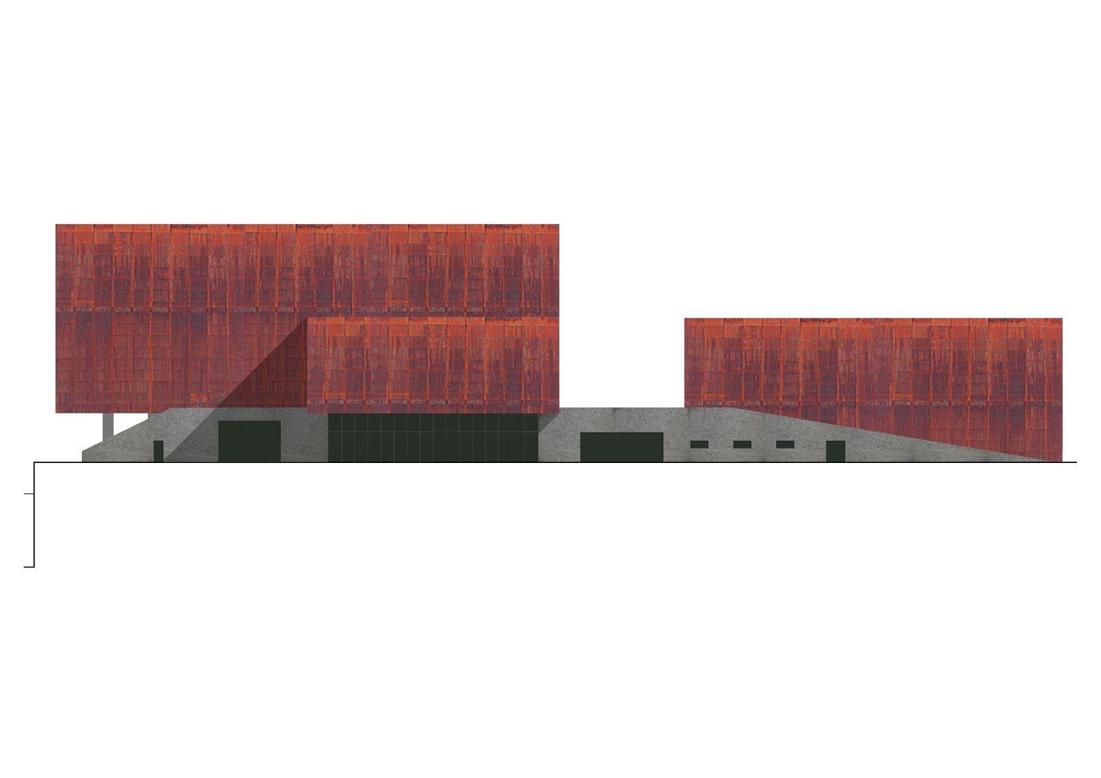 ARCHITECTURESHIP: Cork Philharmonic Concert Hall