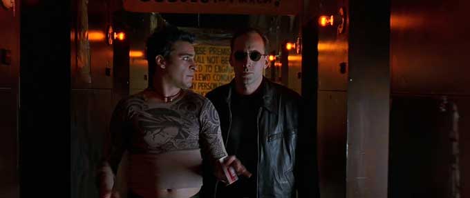 F This Movie!: 8MM: 20 Years Later