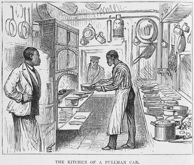Researching Food History : Cooking and Dining onboard 19th century ...