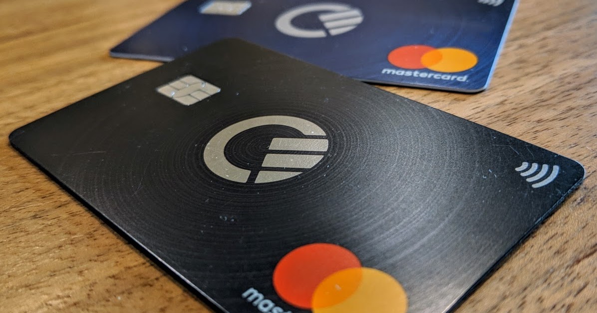 My Experience with the Curve Card | Dnevnik sa putovanja