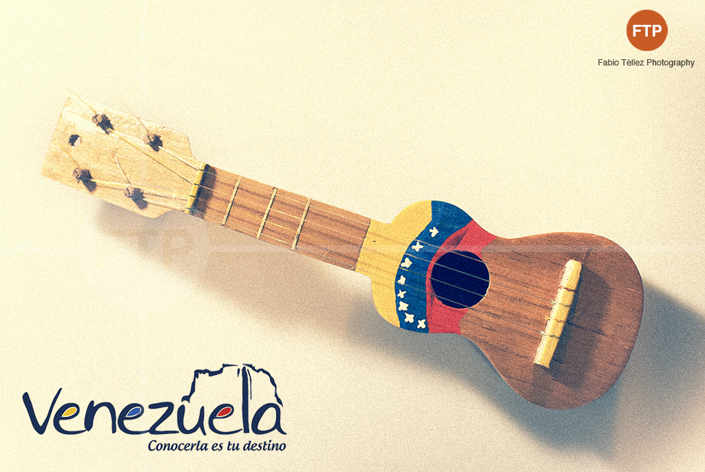 Reflexiones de Un Justiciero: Homenaje a los Cuatristas Venezolanos