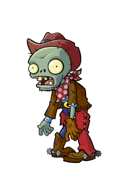 Check Out All The New Character Art for Plants vs. Zombies 2 Which ...