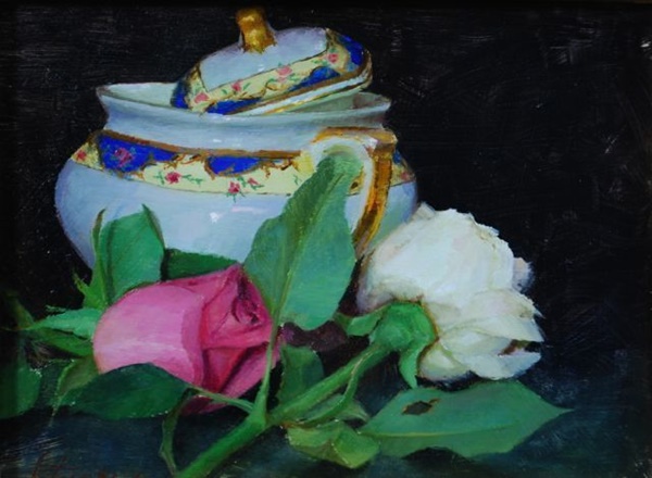 Impressioni Artistiche : ~ Kyle Stuckey