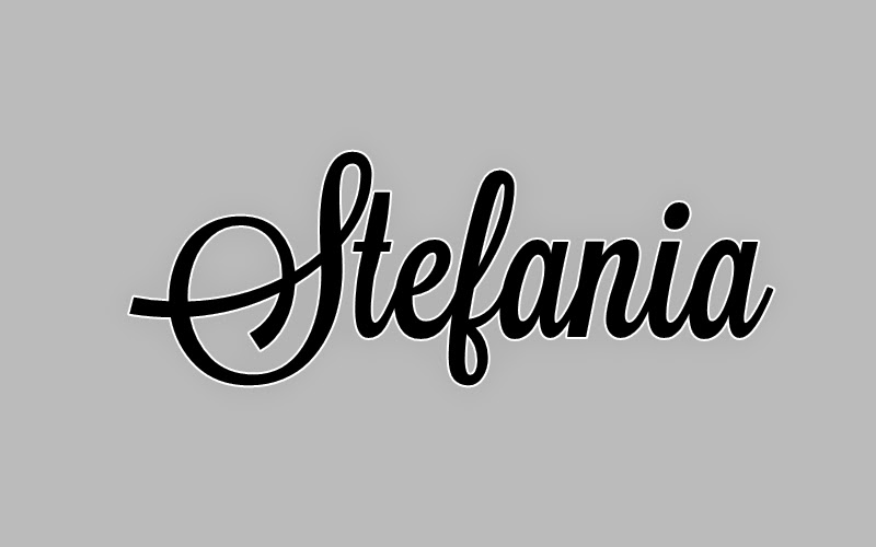 CURIOSITA' DI OGNI GENERE: Significato del nome STEFANIA