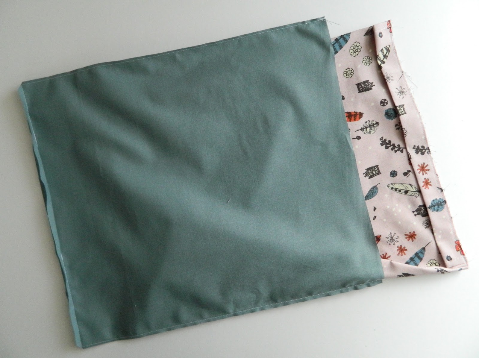 drawstring backpack (a free tutorial) | s.o.t.a.k handmade | Bloglovin’