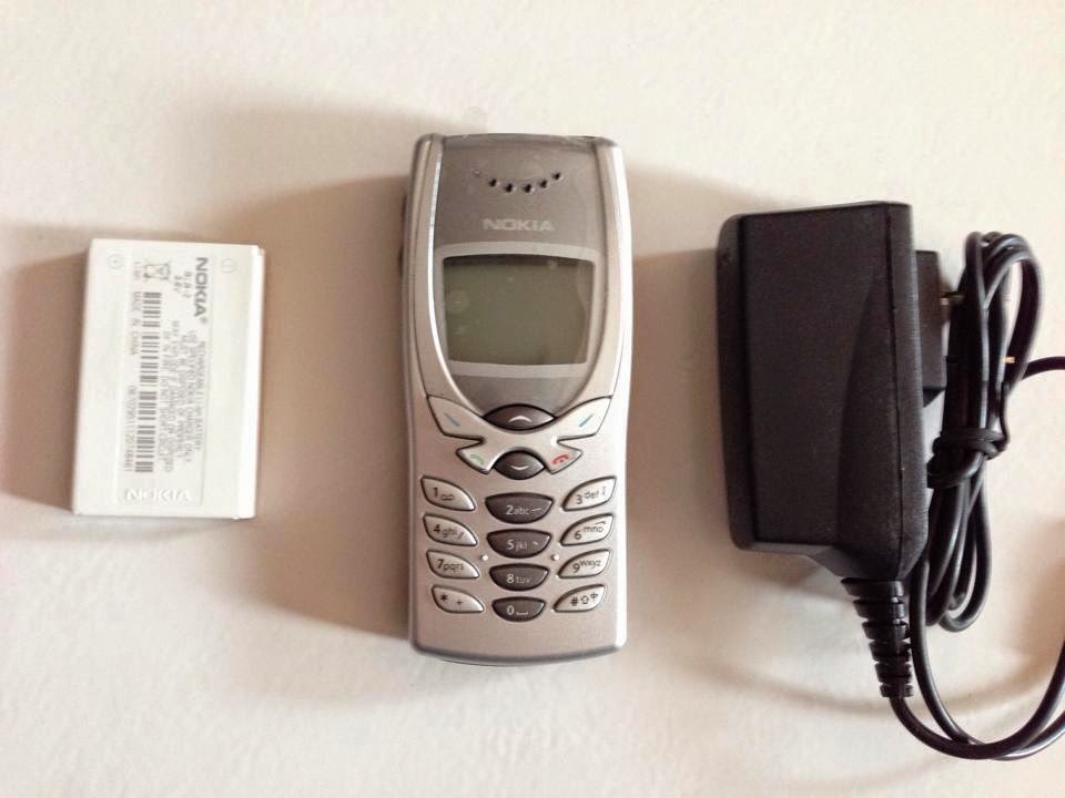 Handphone Klasik Telefon Bimbit Lama - kedai online