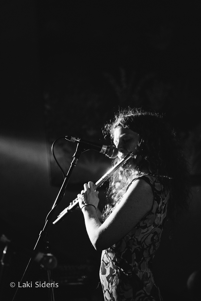 Melbourne Jazz in Photographs » Tim Pledger