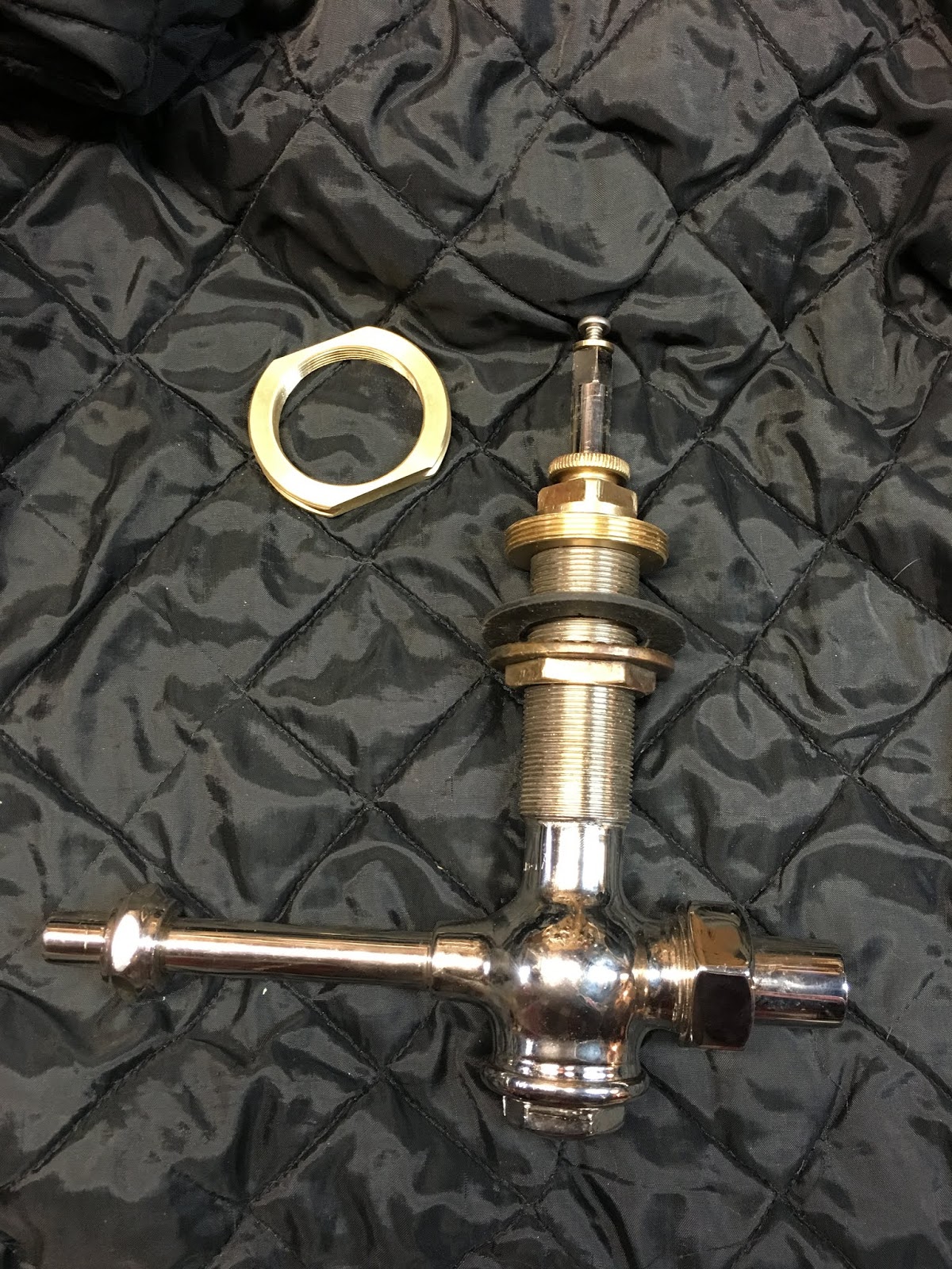 Plumbing Geek Blog