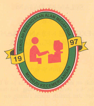 LOGO SKAMD ~ Laman SK ALAM MEGAH DUA