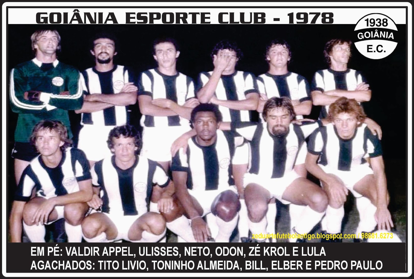 Goiânia Esporte Club