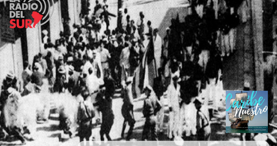 Caribe Nuestro analiza la Masacre de Ponce en Puerto Rico