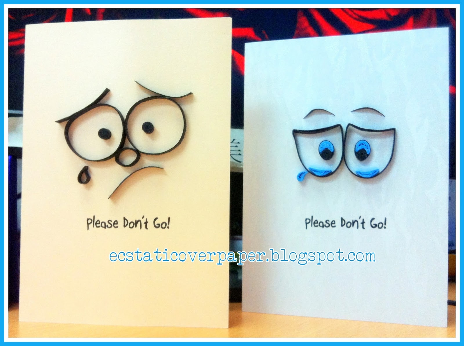 Paperie Designs' Studio: Sylvia's Stunners