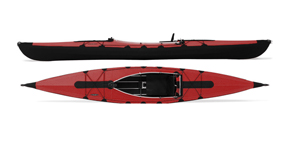 Folding Boat Expeditions: The Folding Fleet