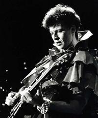 Talking to Red Symons of ABC Melbourne Radio 774 in March