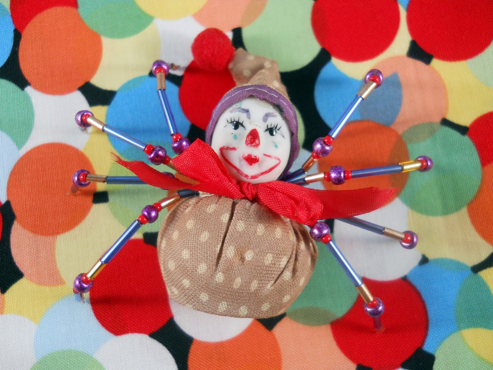 May 2011cronicassico tropicas