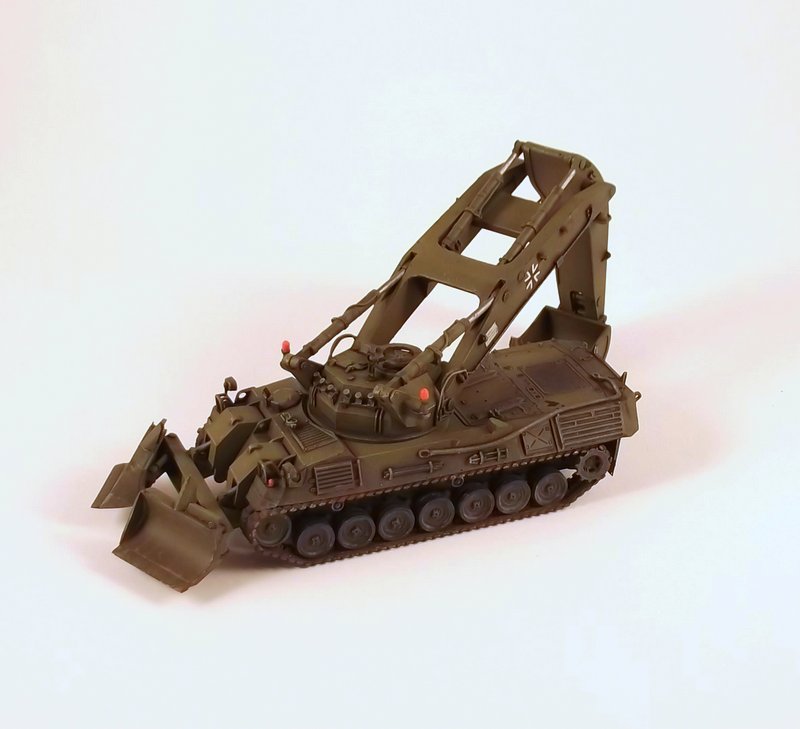 Gulumik Military Models: GPM PT2 1/72 Planet Models MV093 - Gallery