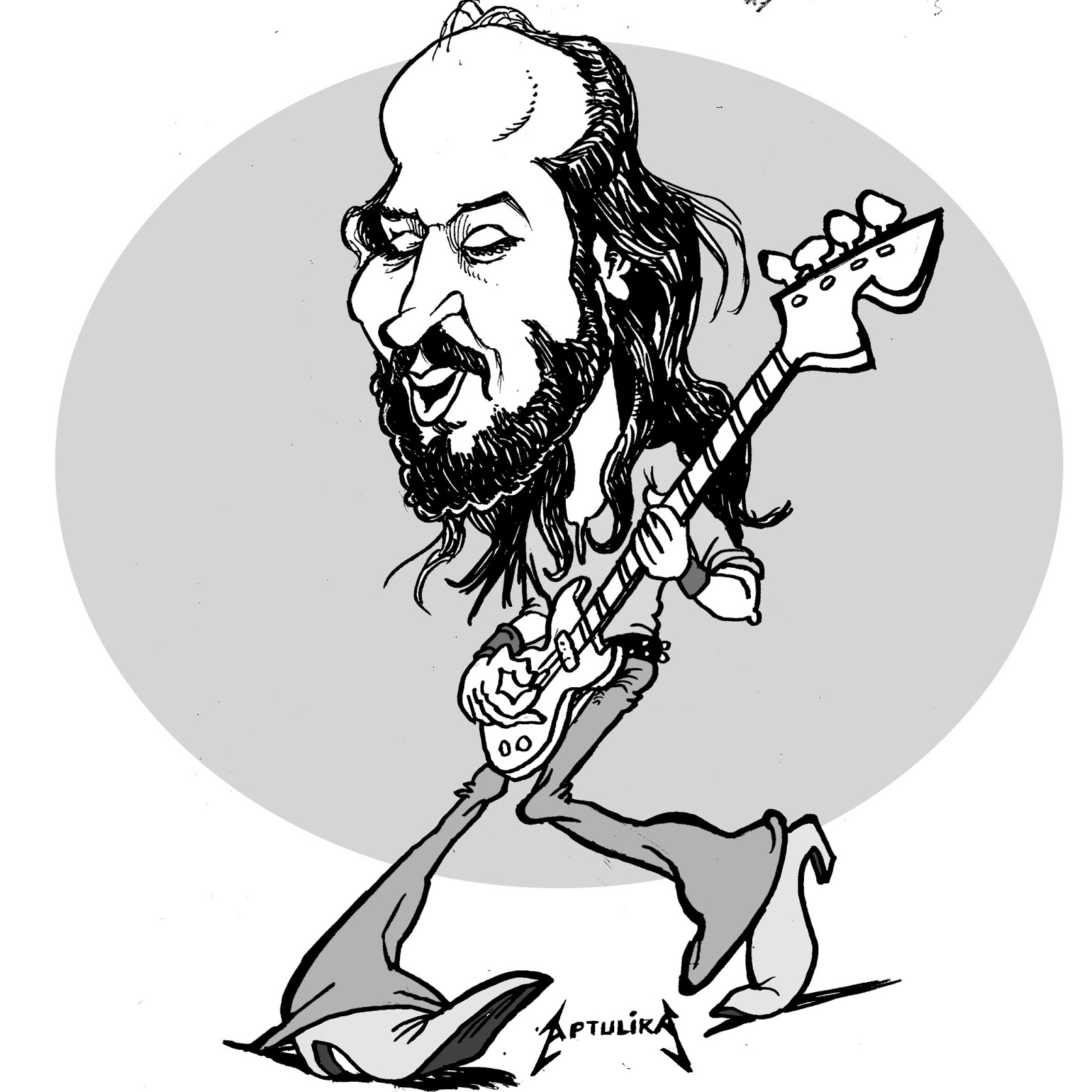 Blues Perişan: Molly Hatchet'in bas gitaristi Banner Thomas öldü