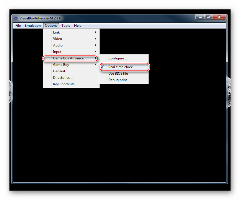Como Configurar Rapidamente seu Emulador de Game boy Advanced! (VBA)