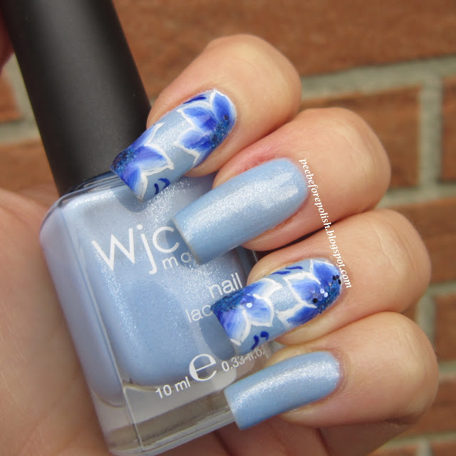 Pee Before Polish: novembre 2013