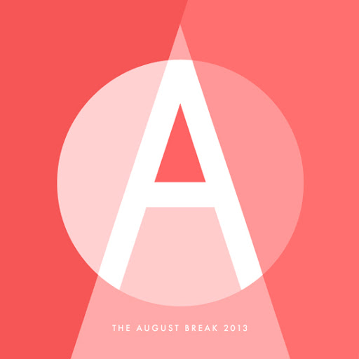 give yourself an august break | joyful.life