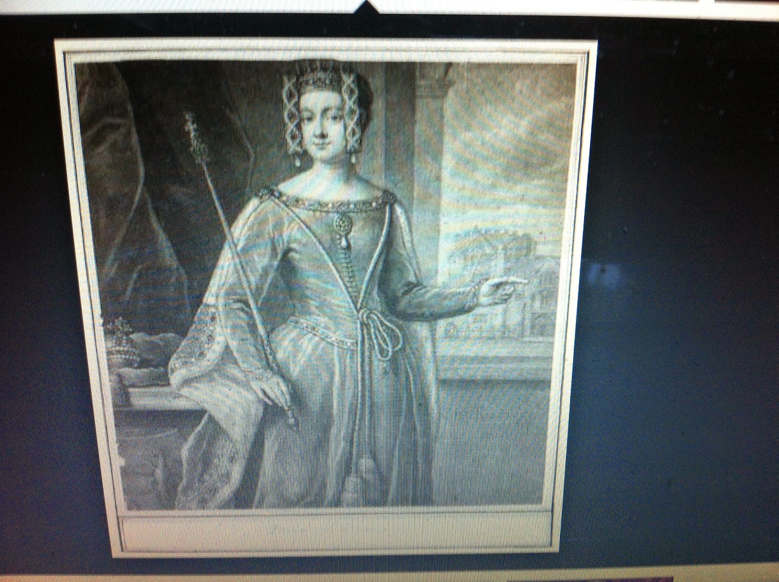 THE BLACK SOCIAL HISTORY:: BLACK SOCIAL HISTORY : QUEEN PHILIPPA OF ...