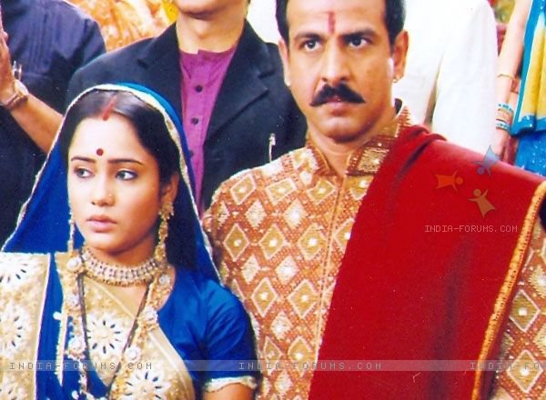 Indian TV Couples Dharmaraj with Santu | CelebritiesCouples