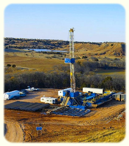 Oil&Gas Shales Argentina