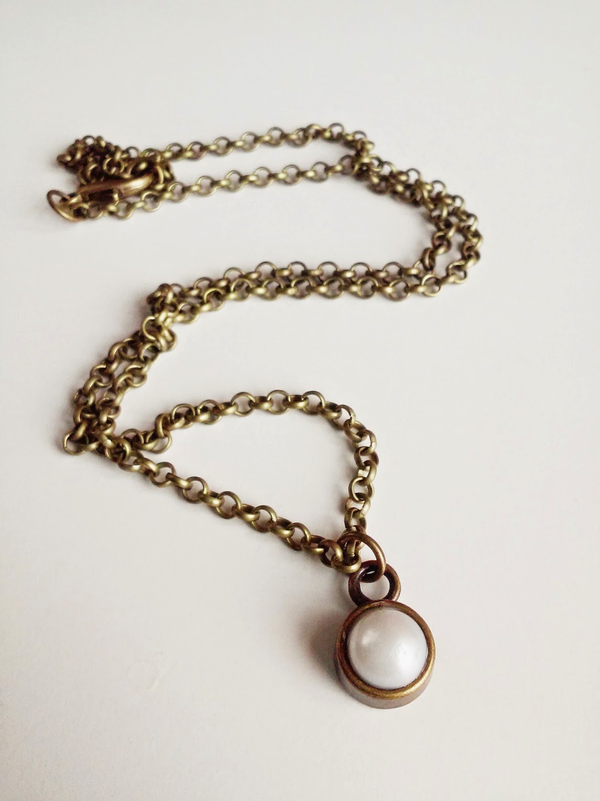 AMarte: Colares simples