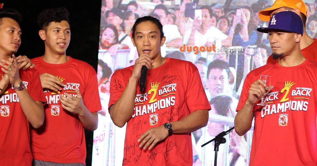 PBA legend Helterbrand highlights Imus squad for new MPBL season