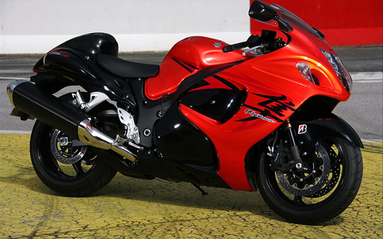 100 Gambar Motor Gede Terkeren Terbaru - SERBA MODIFIKASI